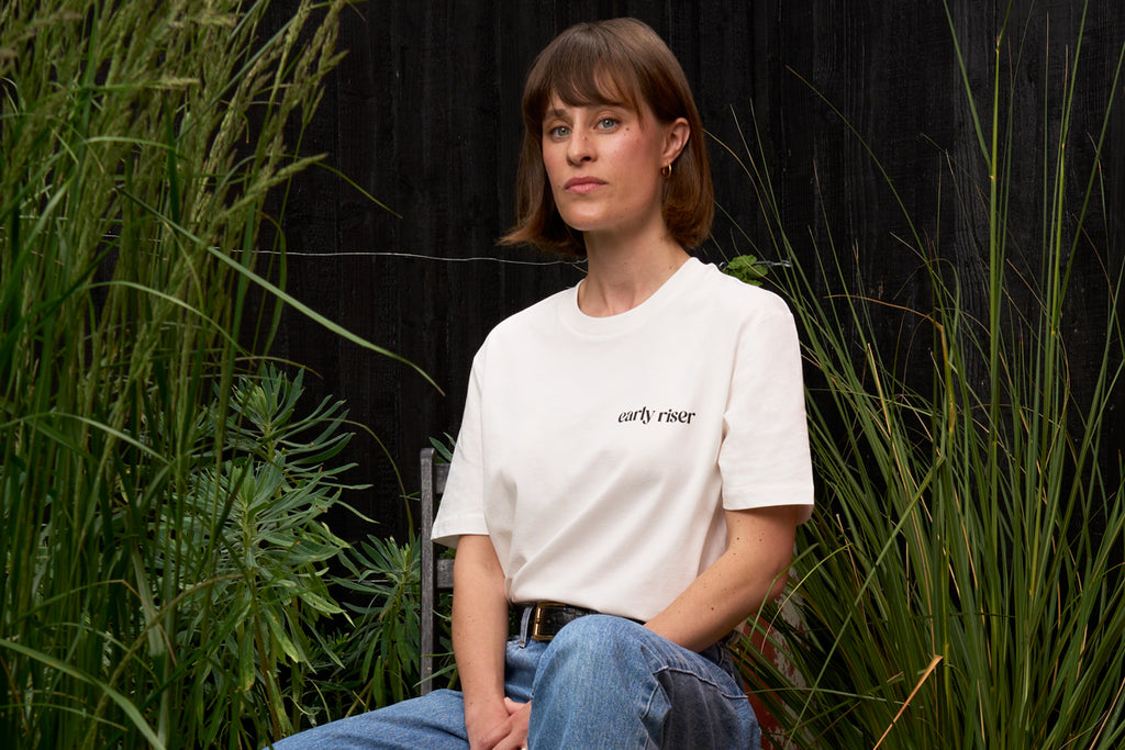 ALICE VINCENT INTERVIEW – LISA KING