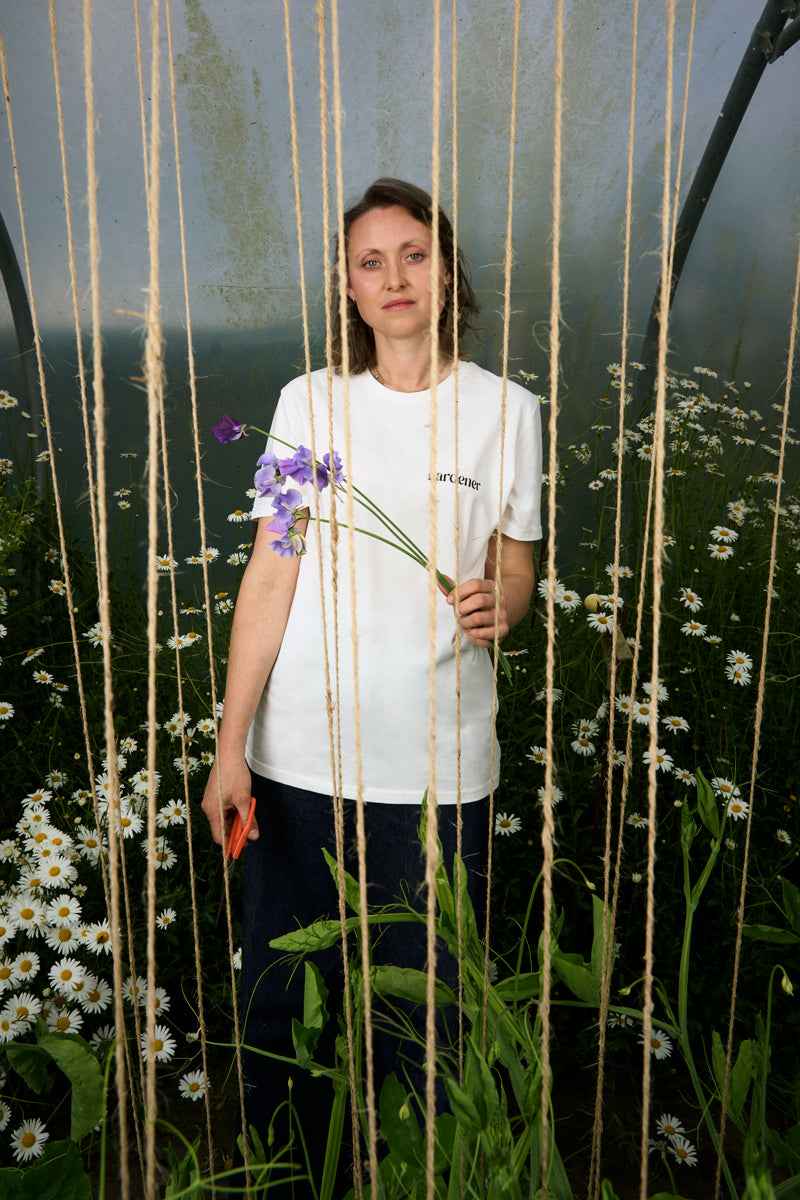 Luxury products by print artist and designer Lisa King.