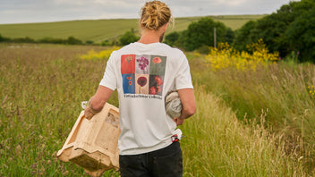 Luxury products by print artist and designer Lisa King.