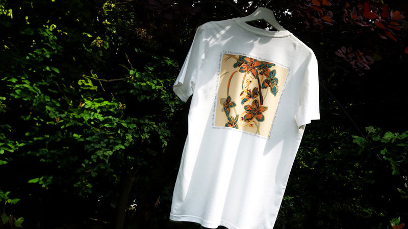 Luxury products by print artist and designer Lisa King.