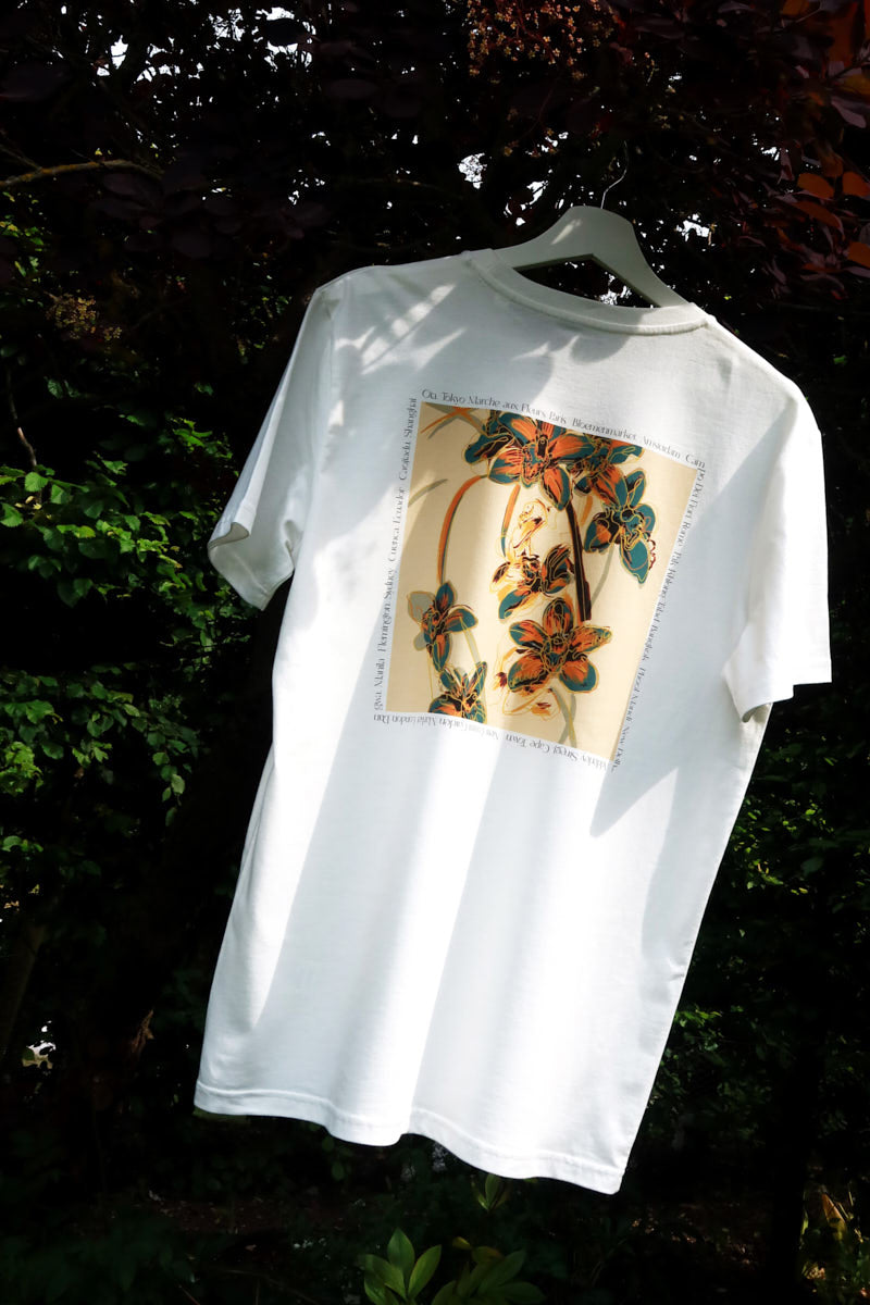 Luxury products by print artist and designer Lisa King.